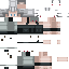 JoJo - Jean Pierre Polnareff (original skin by VirgilBasil) | Minecraft ...