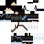 blue boy | Minecraft Skin
