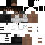 Riley Freeman (boondocks) | Minecraft Skin