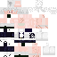 Sanemi Shinazugawa | Minecraft Skin
