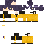 Ensemble Stars! - Shinobu Sengoku | Minecraft Skin