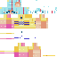 jukebox - rce | Minecraft Skin