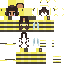 bEe | Minecraft Skin