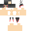 Hourglass Figure WIP | Minecraft Skin