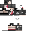 Ran Mitake (Afterglow) | Minecraft Skin