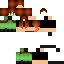 Kim Possible | Minecraft Skin