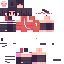 Sarada Uchiha | Minecraft Skin