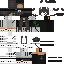 Black Rose | Minecraft Skin