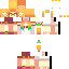 Inkling Skin | Minecraft Skin