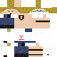 Napoleon Dynamite | Minecraft Skin