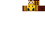 Bee Java Edition | Minecraft Skin
