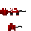 Red Dress Template | Minecraft Skin