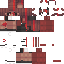 Pentagram - Skintober Day Eight | Minecraft Skin