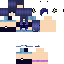 (fixed) miecraft eina skin | Minecraft Skin
