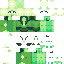 Peridot II Steven Universe | Minecraft Skin