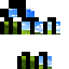 Windows XP Backround Minecraft Skin | Minecraft Skin