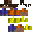 Brice | Minecraft Skin