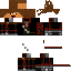 Bad Boy Halo, But Me | Minecraft Skin