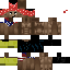 juicyevery for you | Minecraft Skin