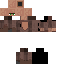 Hypixel skyblock jerry (Badlinu version) | Minecraft Skin