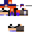 2020 Minecraft Skin | Minecraft Skin