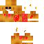 mikecrack | Minecraft Skin