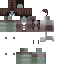Orla the Orc - LoTC | Minecraft Skin