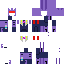 Transformers G1 Blot | Minecraft Skin