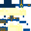 Chop chop | Minecraft Skin