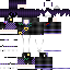 Allister | Minecraft Skin