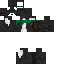 Benjamin Personal | Minecraft Skin