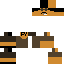Pablo Escobar | Minecraft Skin