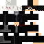 HArry potter/lord voldemort skin | Minecraft Skin