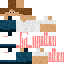 Matt Sharp (Weezer Blue Album) | Minecraft Skin