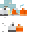Unity | Minecraft Skin