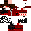 Evil Eystreem (Eystreems scary survival series) | Minecraft Skin