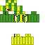 japanese symbol for beginner | Minecraft Skin