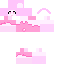 pink pearls | Minecraft Skin