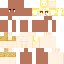 speedwagon de shortinho | Minecraft Skin
