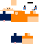Lincoln Loud (Gamer) | Minecraft Skin