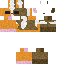 Miffy | Minecraft Skin
