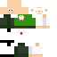 Wallace *Wallace and Gromit | Minecraft Skin
