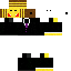 Pszczoa,Bee,Ps3,W garniturze,In suit,Bee In suit,1.15,Minecraft,Skin ...