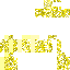 banana split | Minecraft Skin