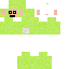 Dipsy | Minecraft Skin