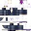 Leone Abbacchio in JoJo's Bizarre Adventure | Minecraft Skin
