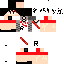 Zeldris Peruano | Minecraft Skin