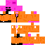 Dr.Henry Miller DSaF. More detail eyes and badge | Minecraft Skin