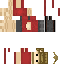 Sideways Grian | Minecraft Skin