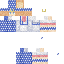 johnny joestar (alt color) | Minecraft Skin
